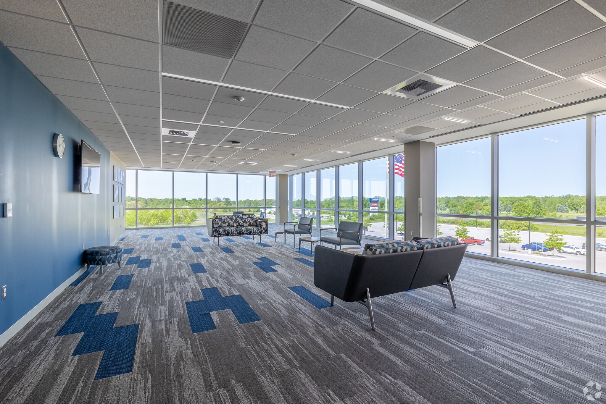 36555 26 Mile Rd, Lenox Township, MI 48048 - Corewell Health Outpatient ...