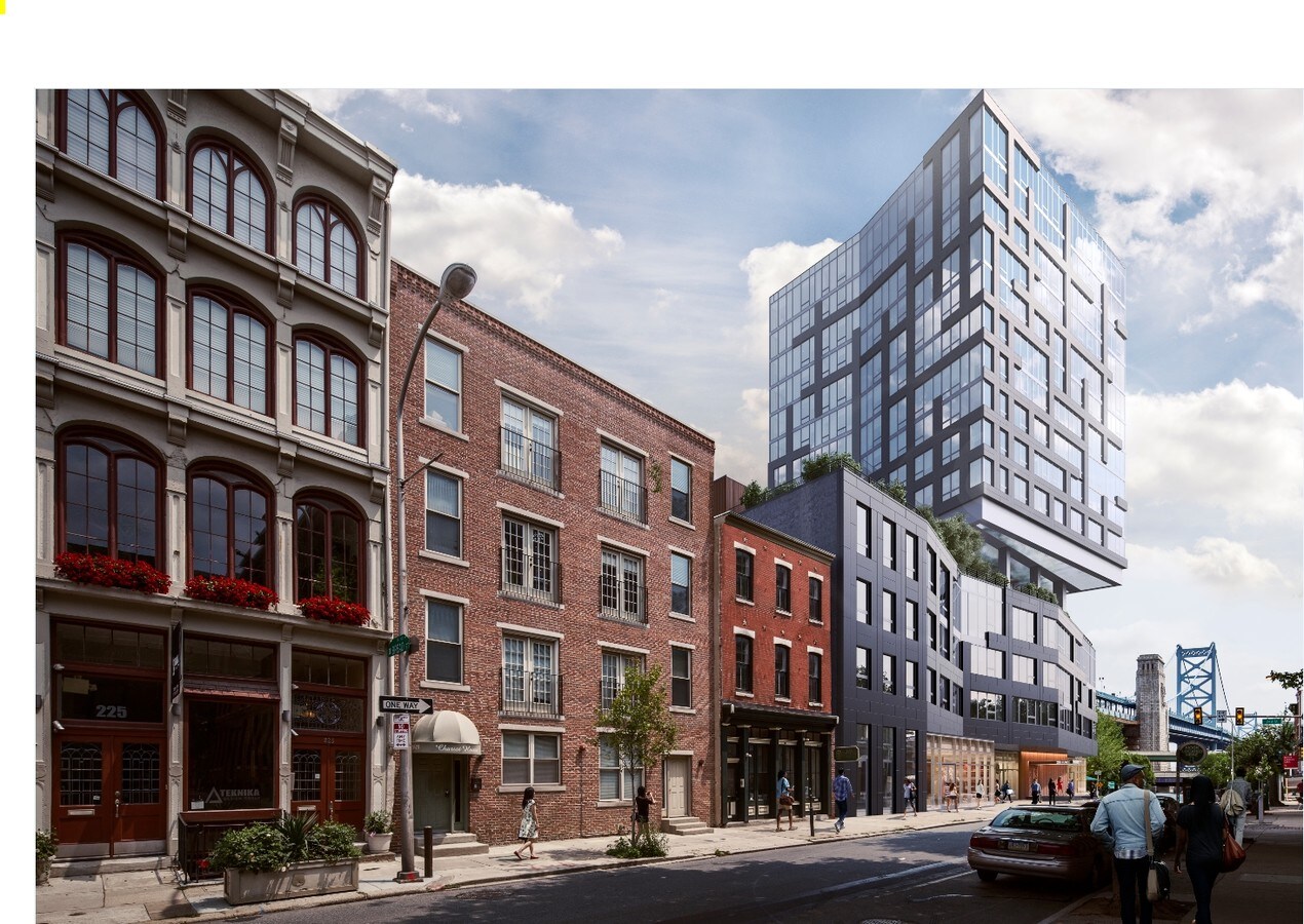 205 Race St, Philadelphia, PA 19106 | LoopNet