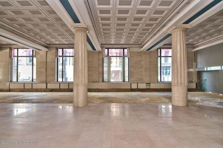 321 Spruce St, Scranton, PA 18503 - Bank Towers | LoopNet