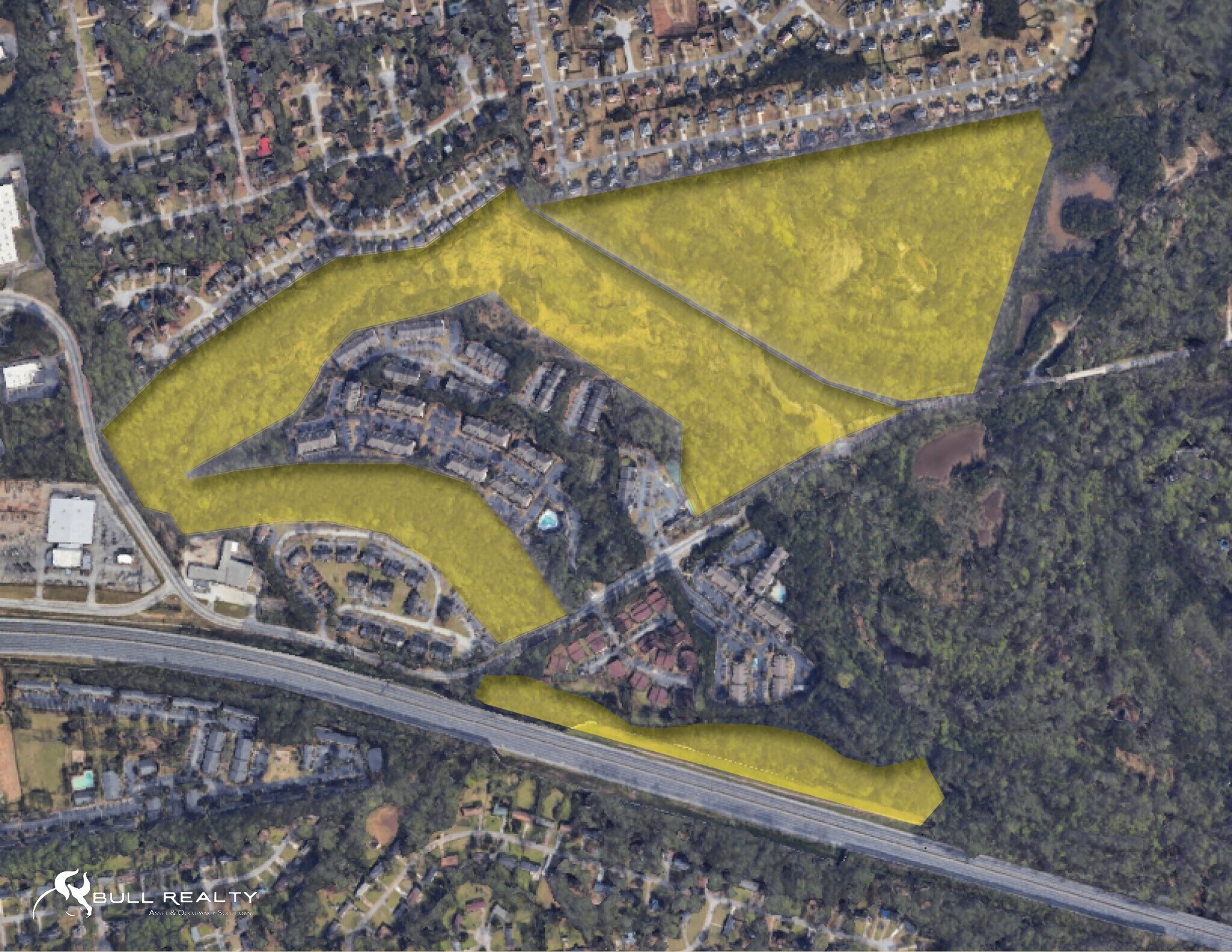 Snapfinger Woods Drive, Decatur, GA 30035 - Multifamily and Townhome ...