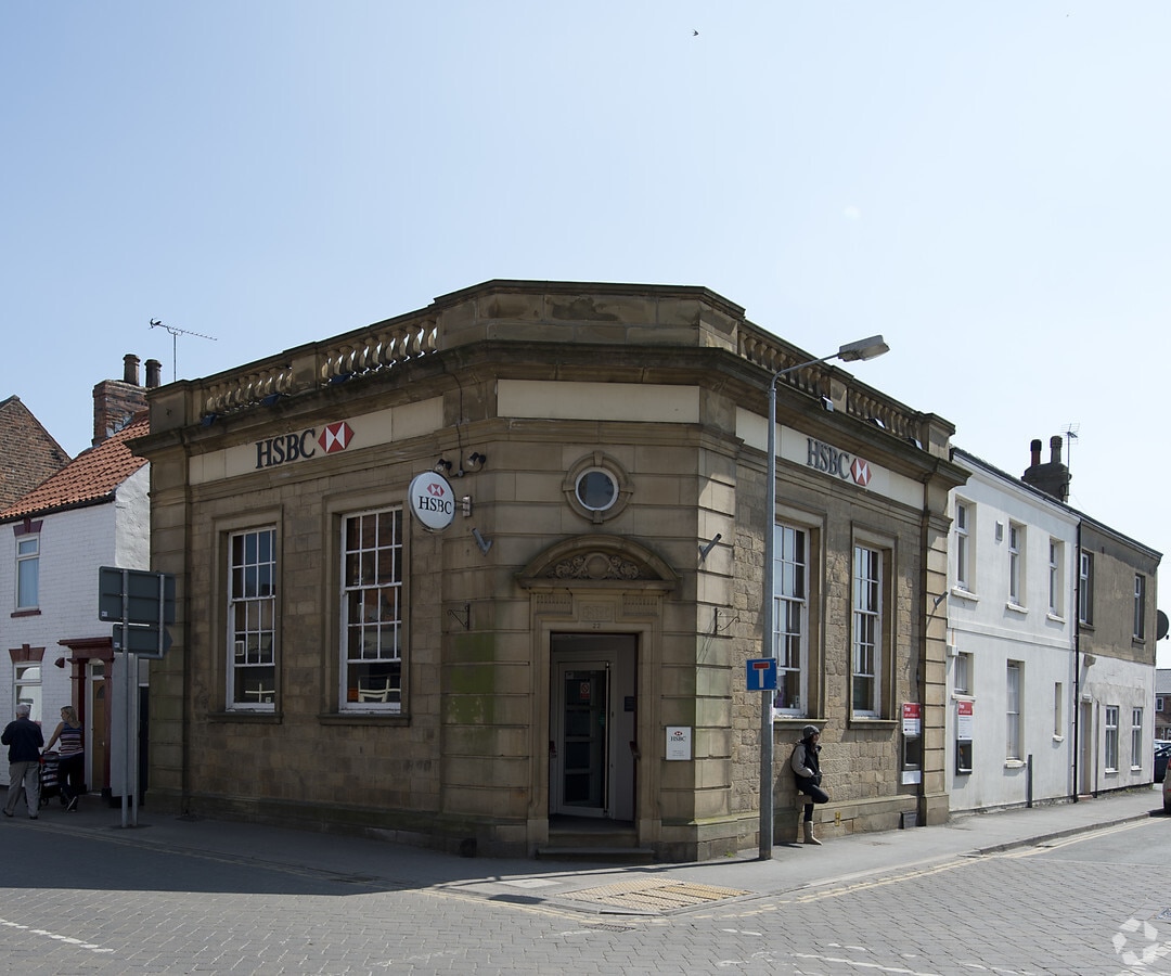 22 Newbegin, Hornsea, HU18 1AD | LoopNet