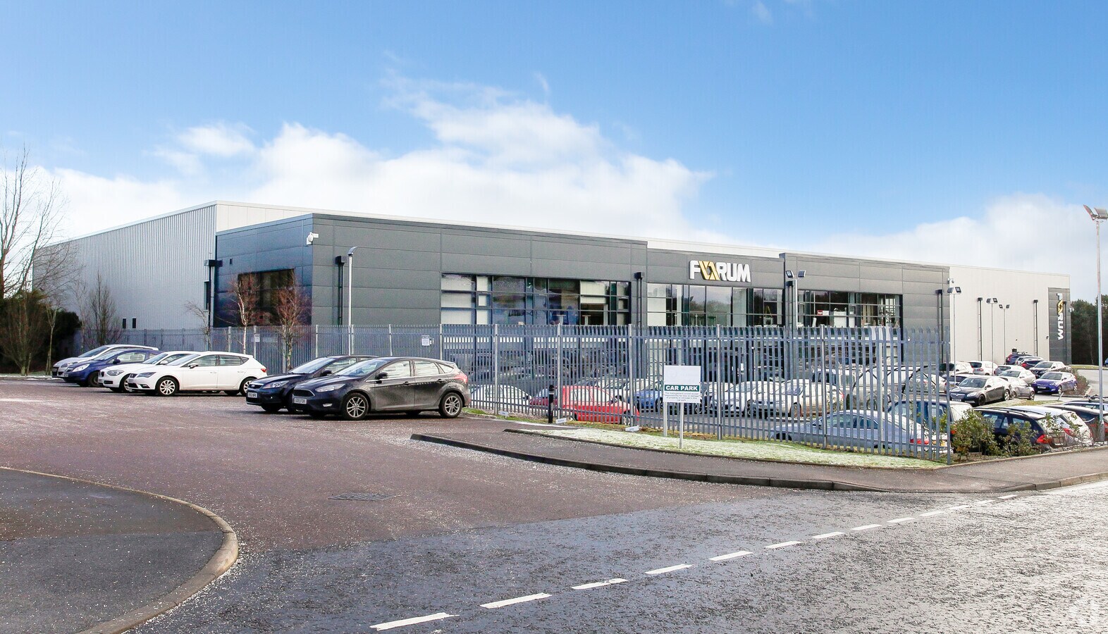 Peregrine Rd, Westhill, AB32 6JL | LoopNet