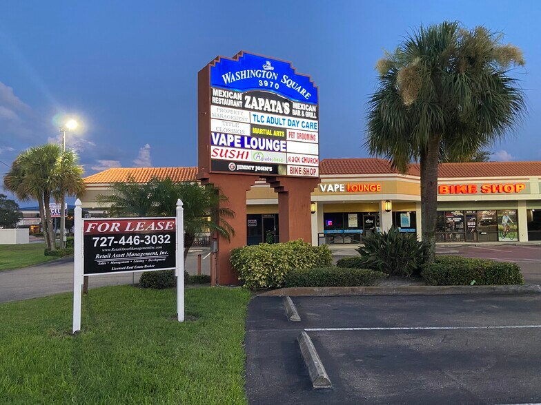 3970 Tampa Rd, Oldsmar, FL 34677 | LoopNet