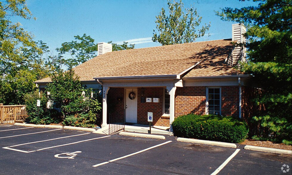 7525 State Rd, Cincinnati, OH 45255 | LoopNet