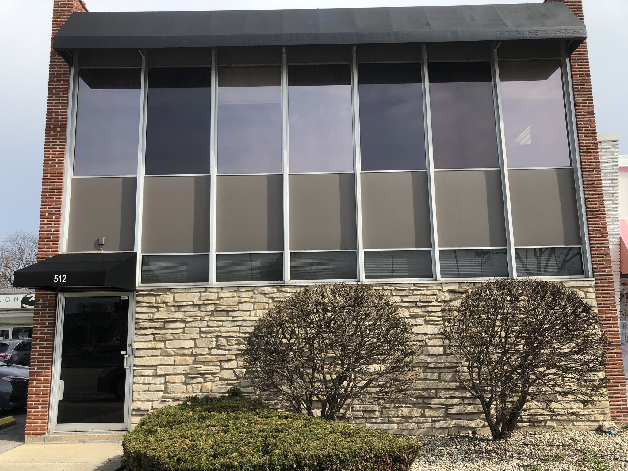 512 Higgins Rd, Park Ridge, IL 60068 - Office/Medical for Lease | LoopNet