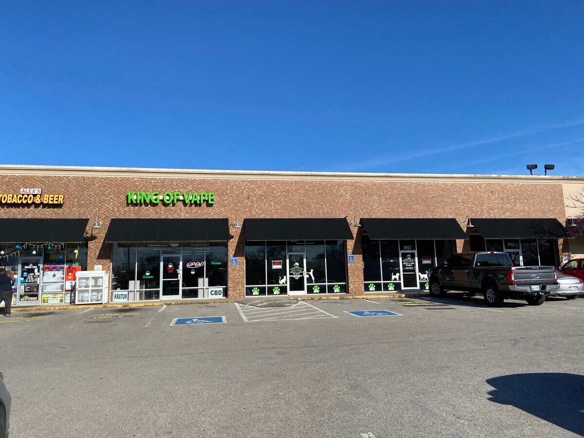 4910 Port Royal Rd, Spring Hill, TN 37174 | LoopNet