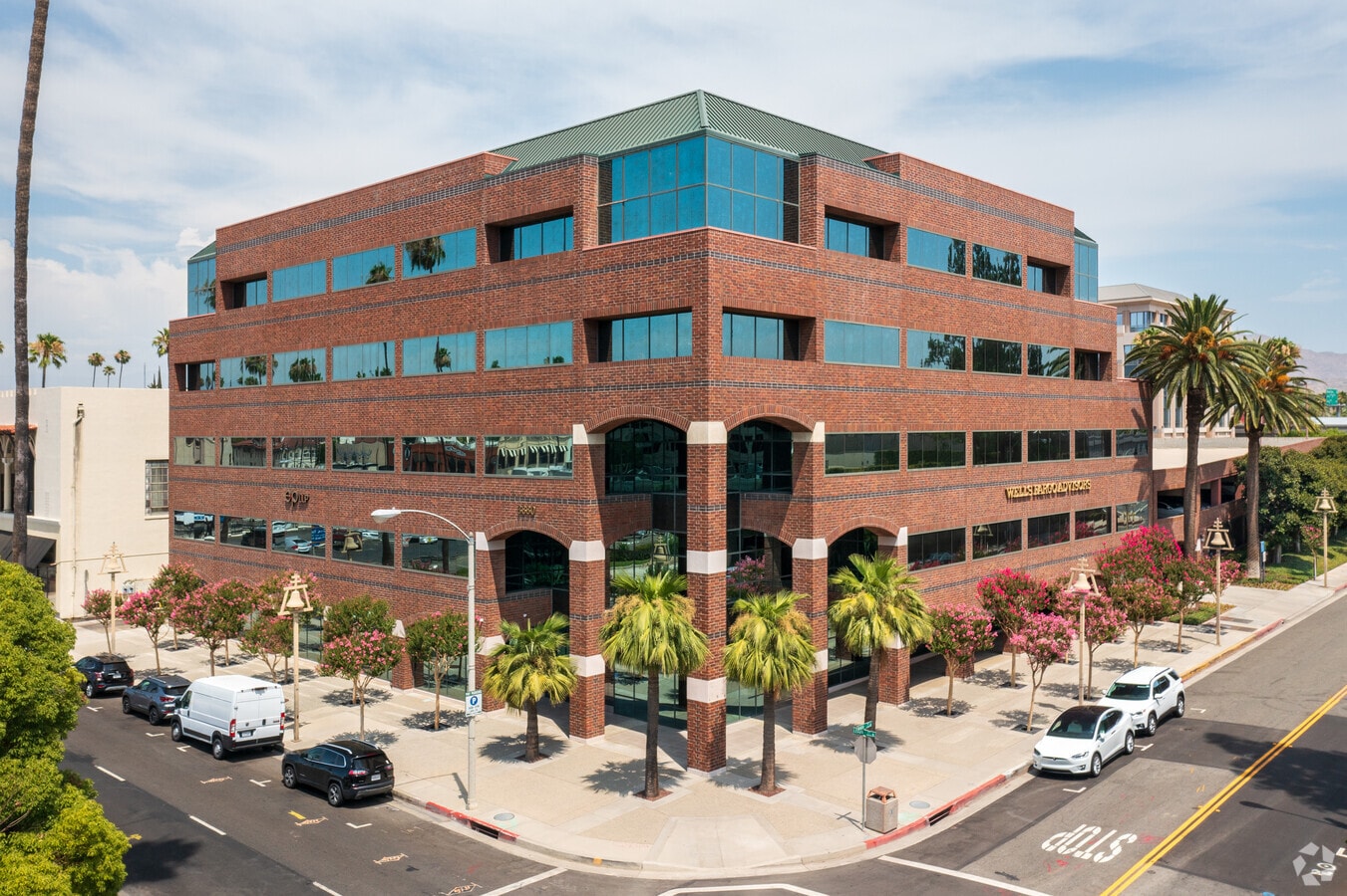 3880 Lemon St, Riverside, CA 92501 - Center Tower Riverside | LoopNet
