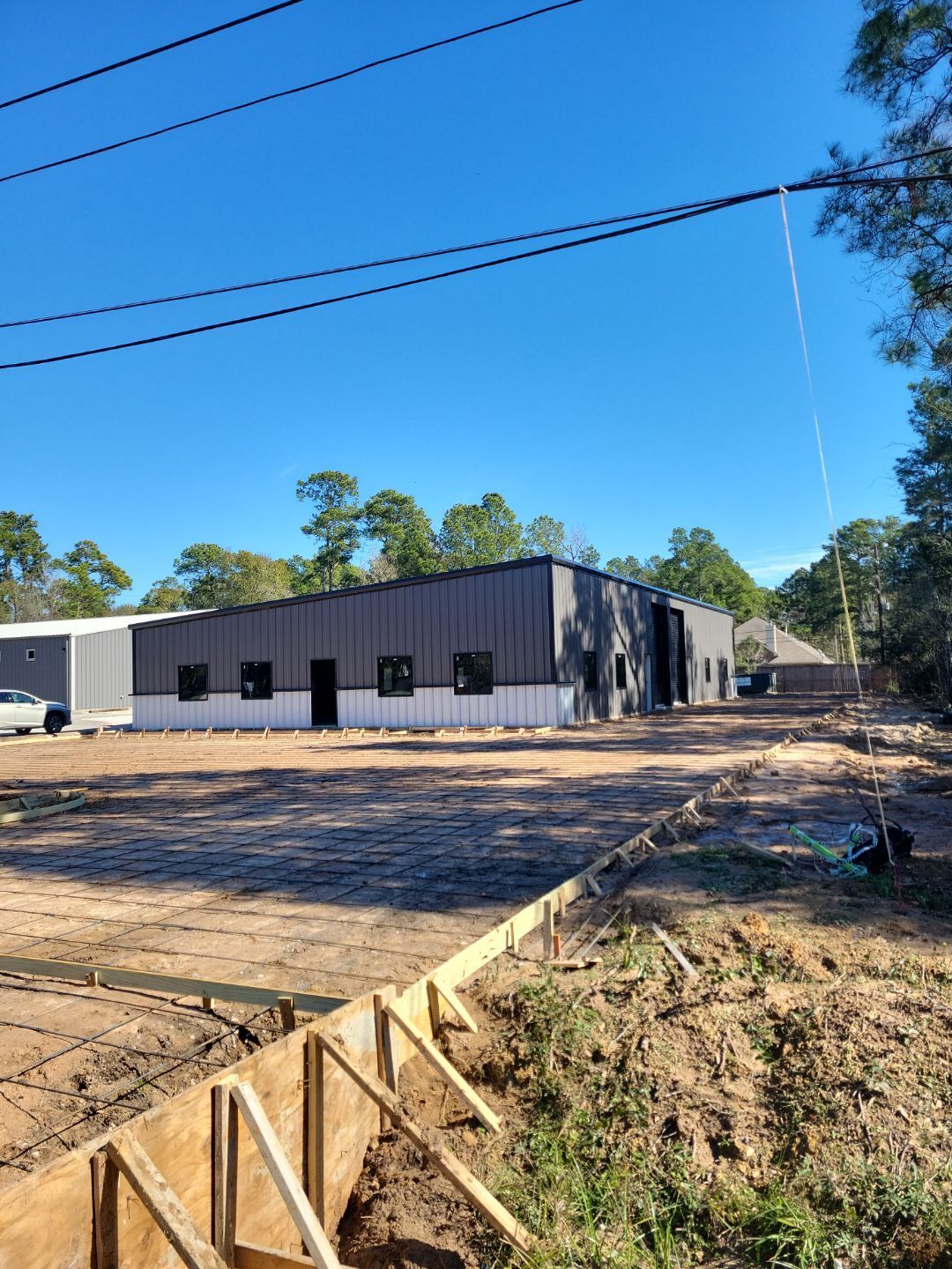 402 Honea Egypt Rd, Magnolia, TX 77354 - 402 Honea Egypt Rd. - For ...