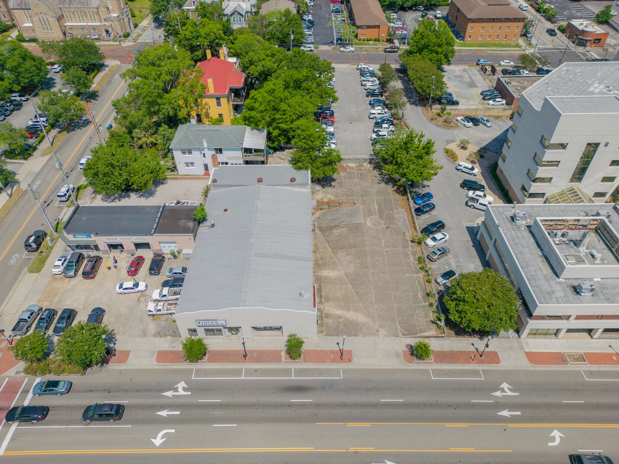 218 N 3rd St, Wilmington, NC 28401 - Land for Sale | LoopNet