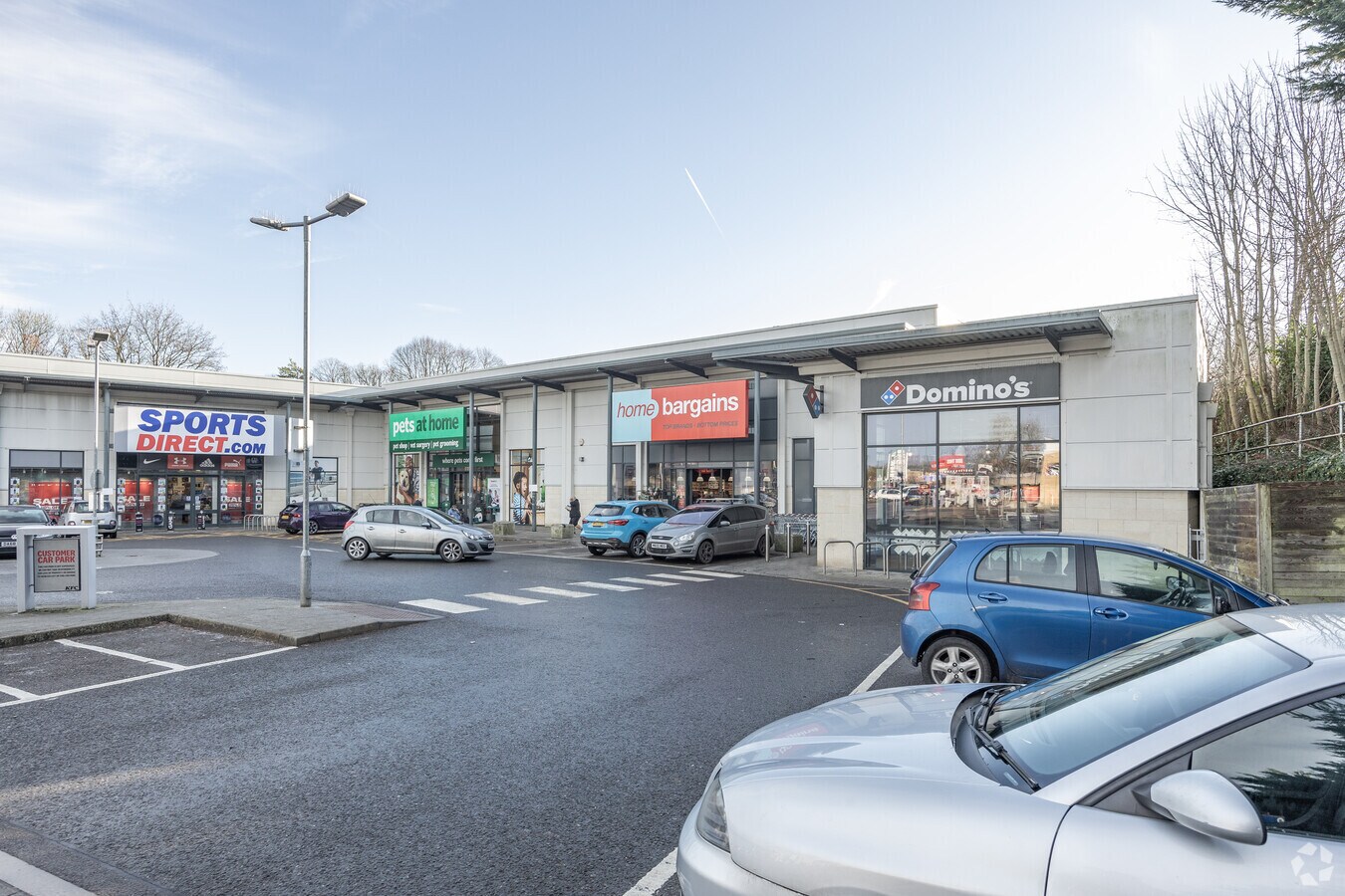7 Bridge Rd, Cirencester, GL7 1NJ | LoopNet