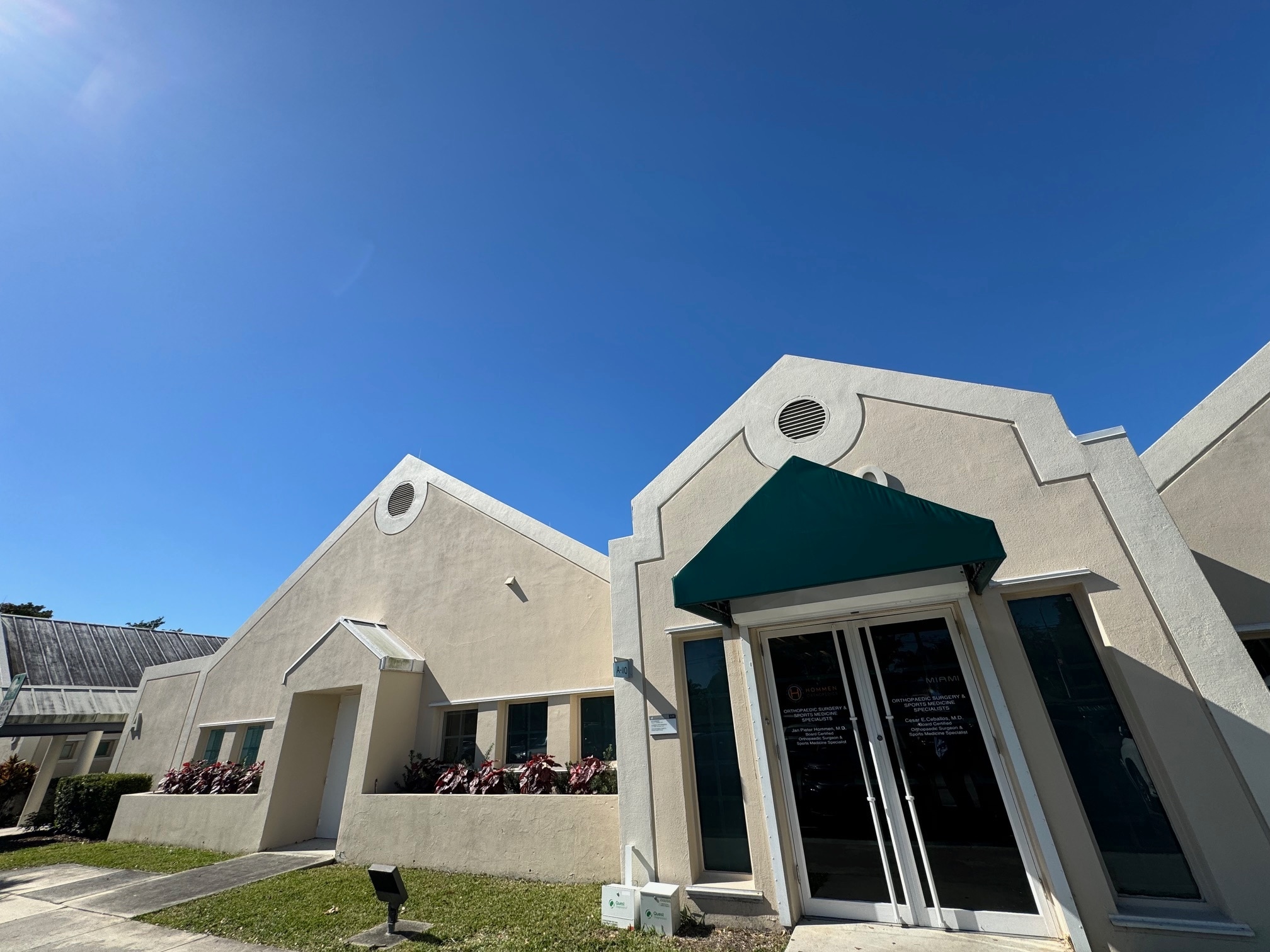 7800 SW 87th Ave, Miami, FL 33173 - Snapper Creek Professional Center ...