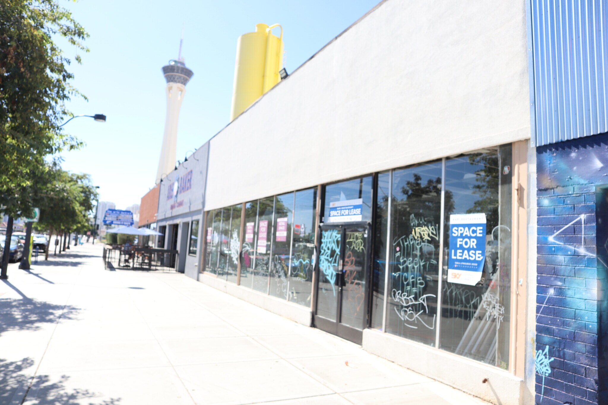 1510-1524 S Main Street, Las Vegas, NV 89104 - 1510-1524 S Main Street ...