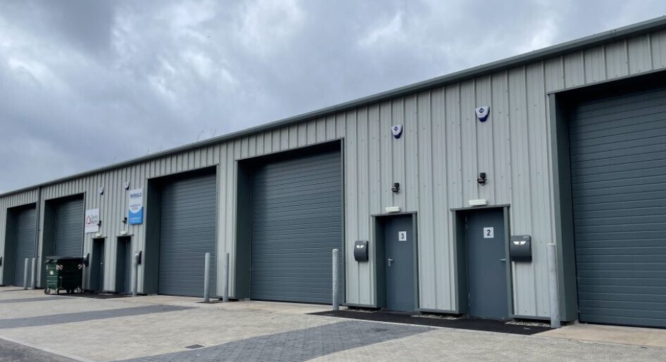 Tom Johnston Rd, Dundee, DD4 8XD | LoopNet