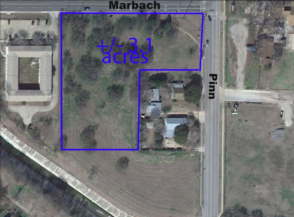 6832 Marbach Rd, San Antonio, TX 78227 | LoopNet