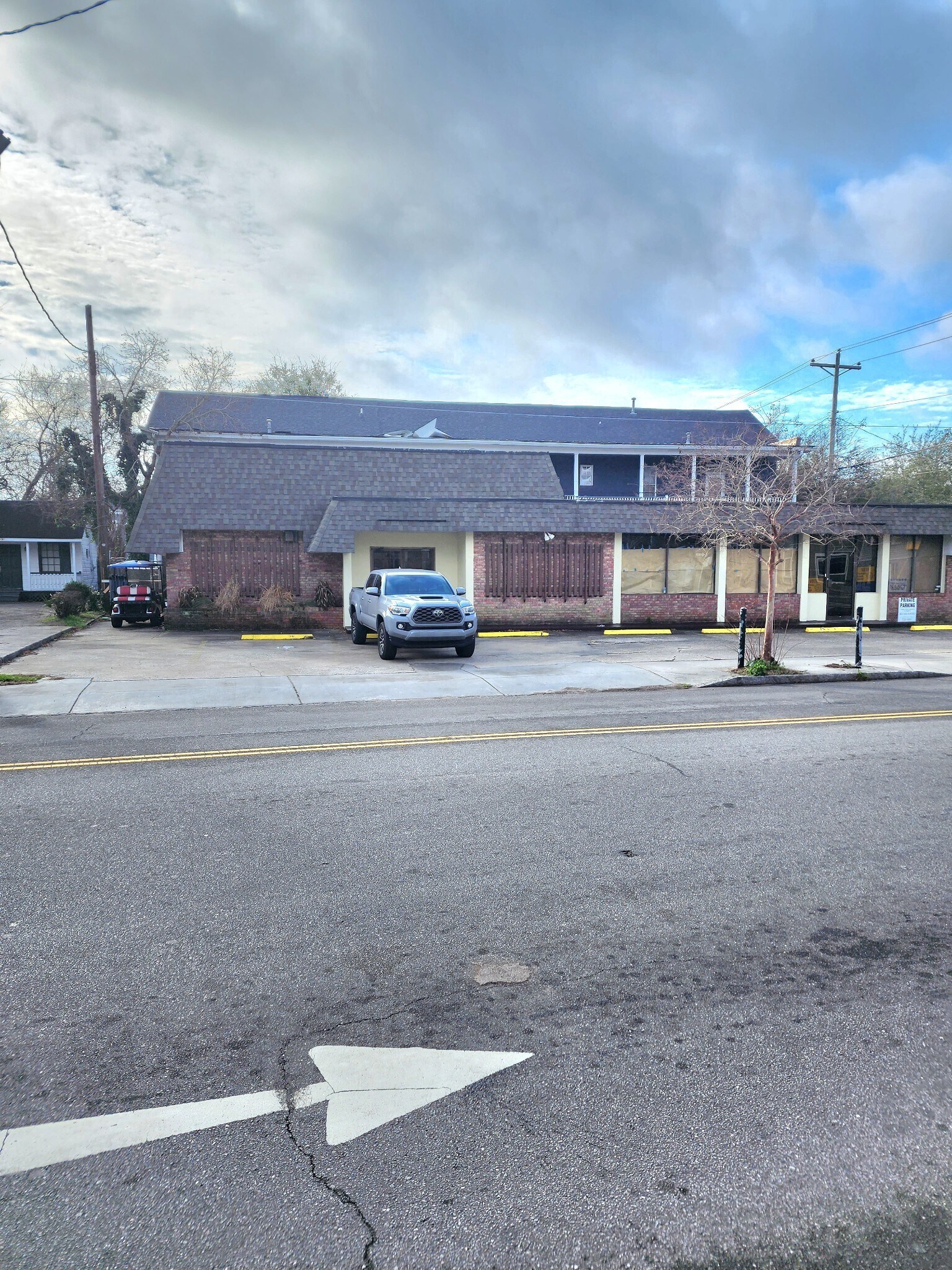 115 Spring St, Charleston, SC 29403 - 109-117 Spring Street Properties ...