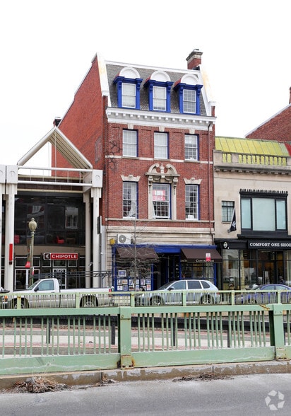 1627 Connecticut Ave NW, Washington, DC 20009 | LoopNet