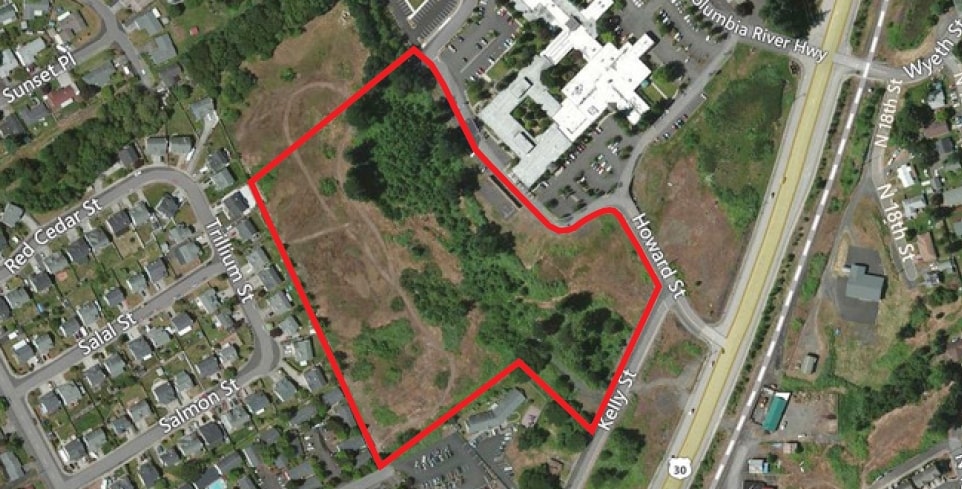 Kelly St, Saint Helens, OR 97051 | LoopNet