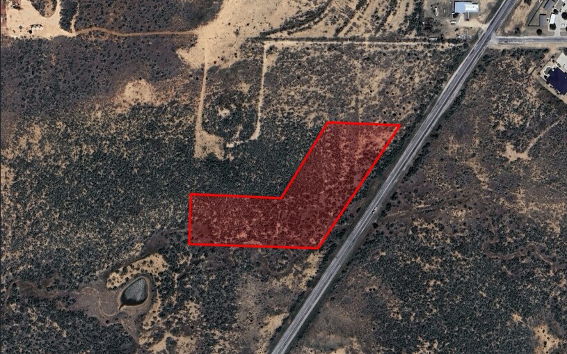 3315 US 350 hwy, Snyder, TX 79549 - 6.43 AC of Undeveloped Land | LoopNet