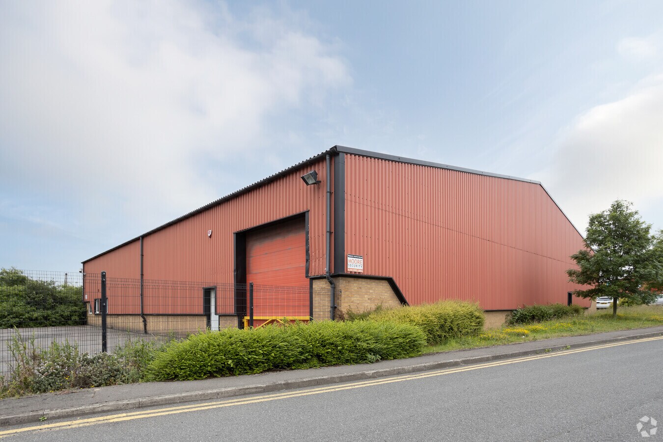 Bradmarsh Way, Rotherham, SYK S60 1BW | LoopNet