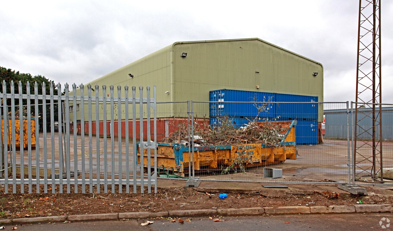 37 Millmarsh Ln, Enfield, EN3 7UY - Industrial for Lease | LoopNet