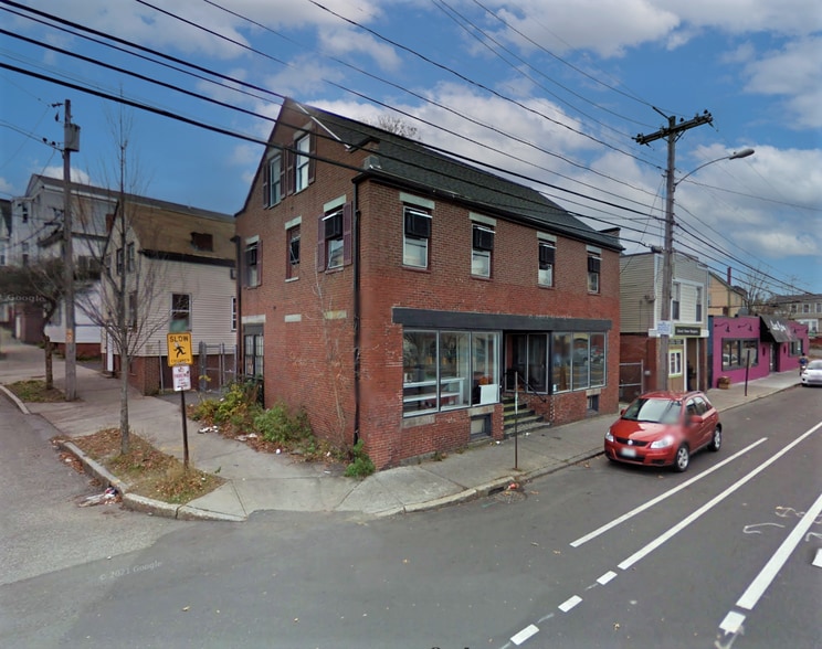 34 Portland St, Portland, ME 04101 | LoopNet