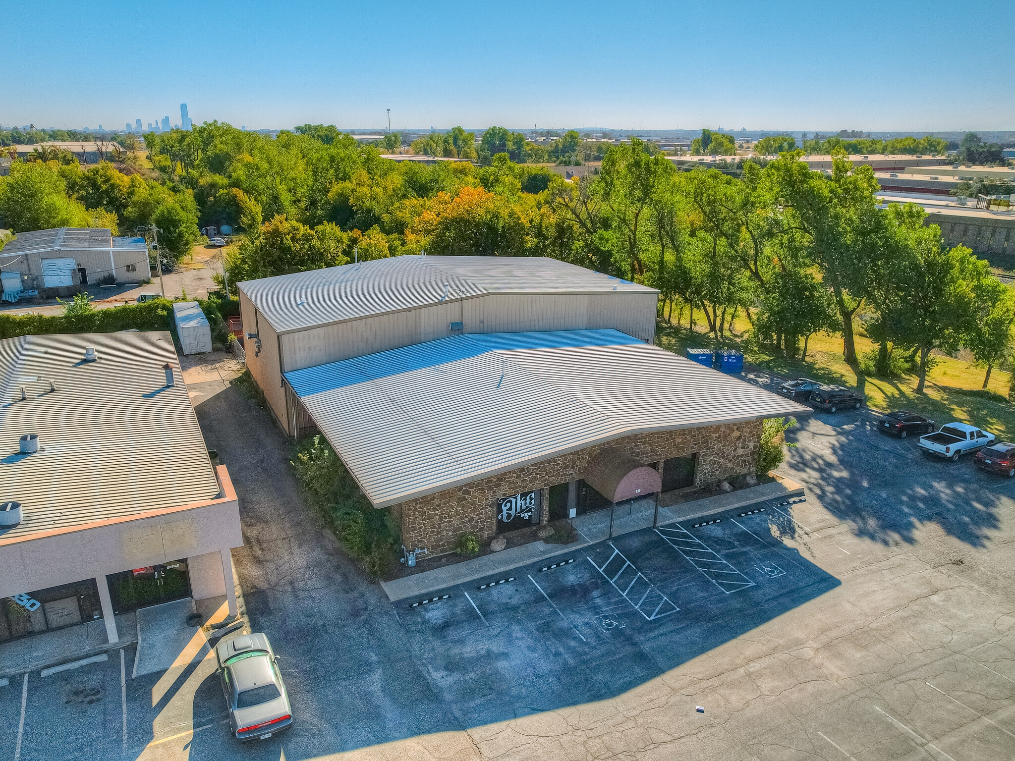 520 N Meridian Ave, Oklahoma City, OK 73107 | LoopNet