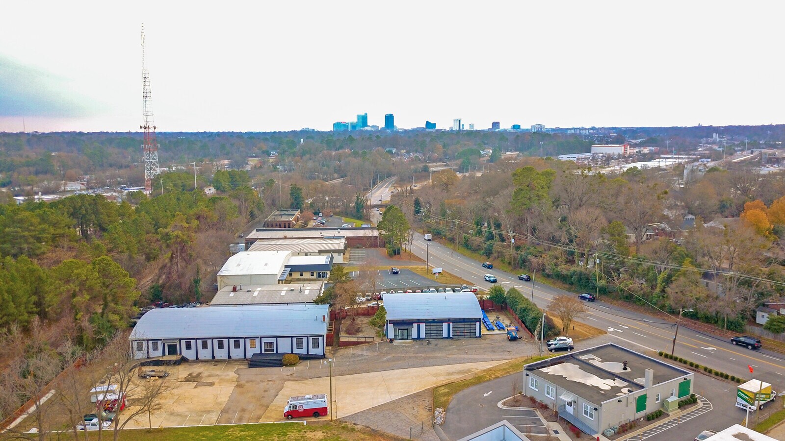 1930 Wake Forest Rd, Raleigh, NC 27608 | LoopNet