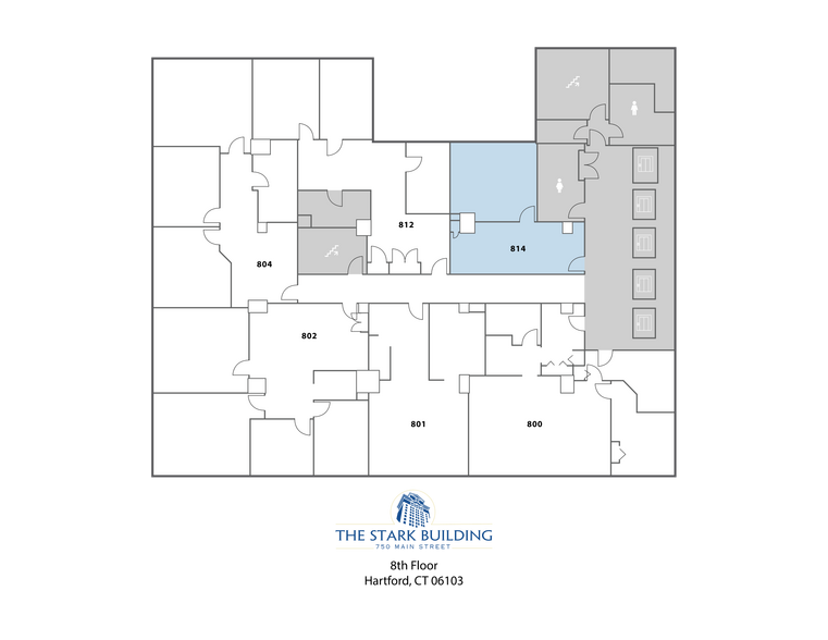 Stark Tower Floor Plan