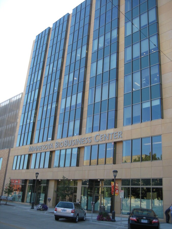 221 1St Ave Sw, Rochester, MN 55902 - Property Record | LoopNet.com