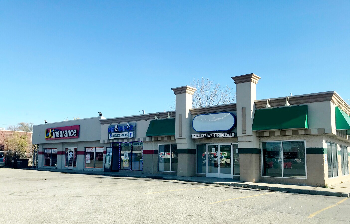 5031 S Cedar St, Lansing, MI 48910 | LoopNet