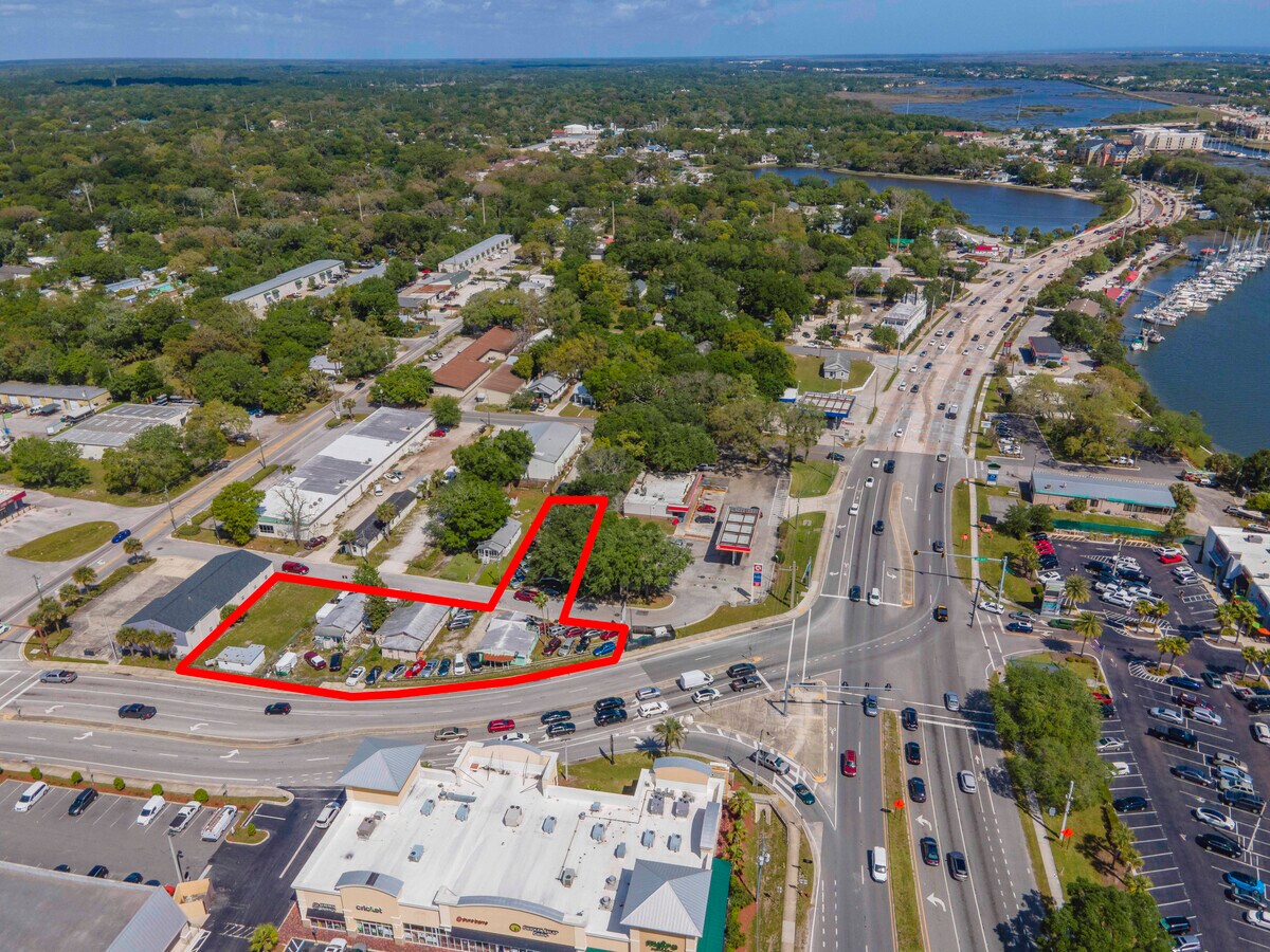 19 Ferry Pl, Saint Augustine, FL 32084 | LoopNet