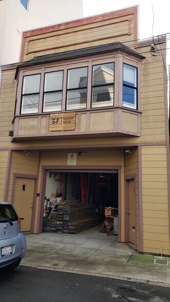 171 Lily St, San Francisco, CA 94102 | LoopNet