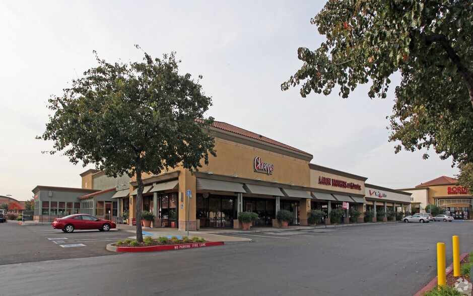 7401 7727 Laguna Blvd Elk Grove Ca 95758 Retail Space For Lease