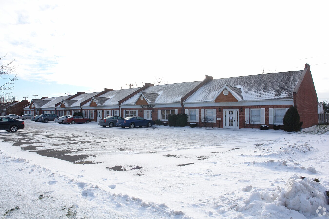 4225-4233 Maple Rd, Buffalo, NY 14226 | LoopNet