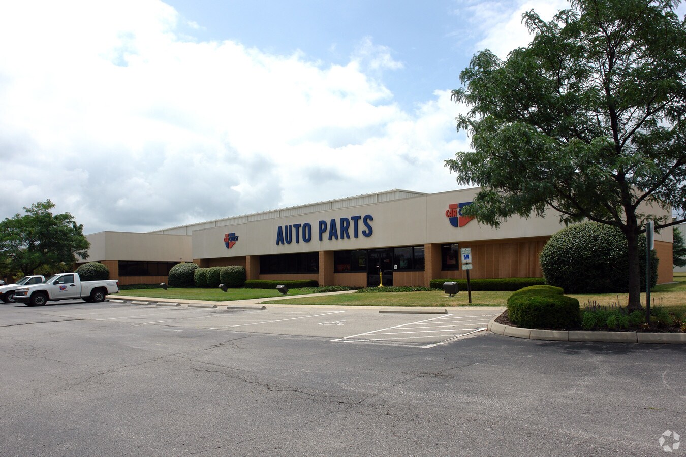 1989 Georgetown Rd, Lexington, KY 40511 - Industrial for Lease | LoopNet