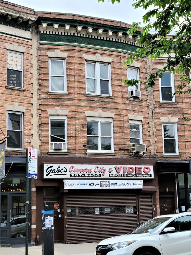 1412 Cortelyou Rd, Brooklyn, NY 11226 | LoopNet