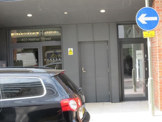 401-405 Nether St, London, N3 1QG | LoopNet