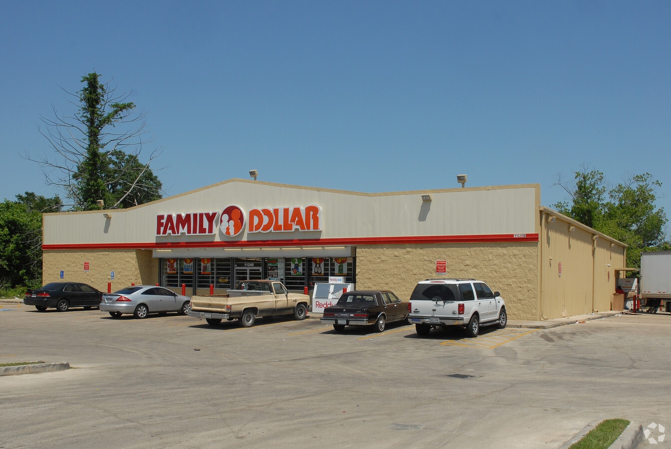 11240 Homestead Rd, Houston, TX 77016 - Former Family Dollar Homestead ...