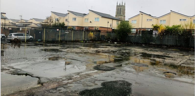 Darbyshire St, Manchester, M26 2TA | LoopNet