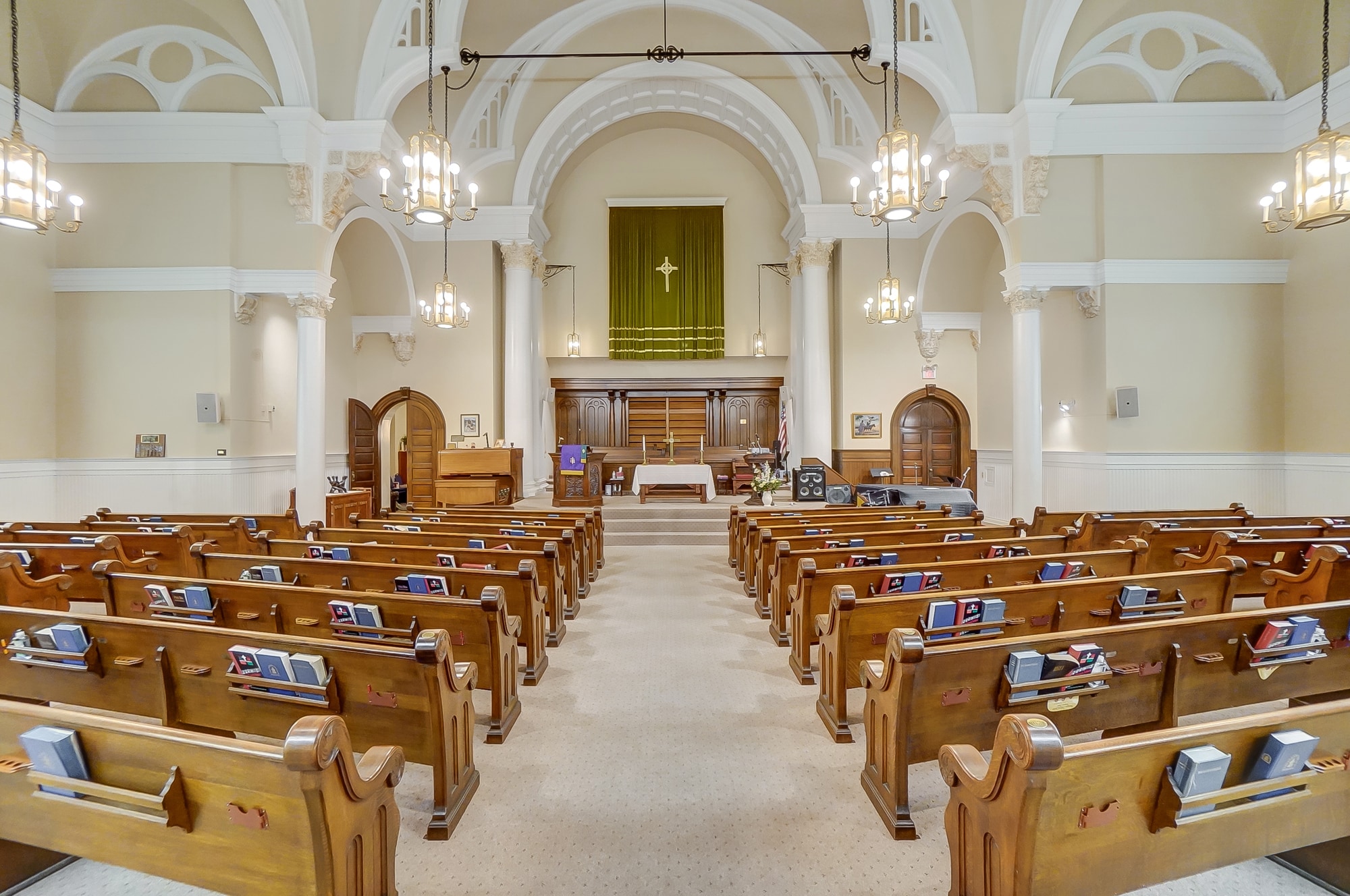 3549 Reading Rd, Cincinnati, OH 45229 - Specialty for Sale | LoopNet