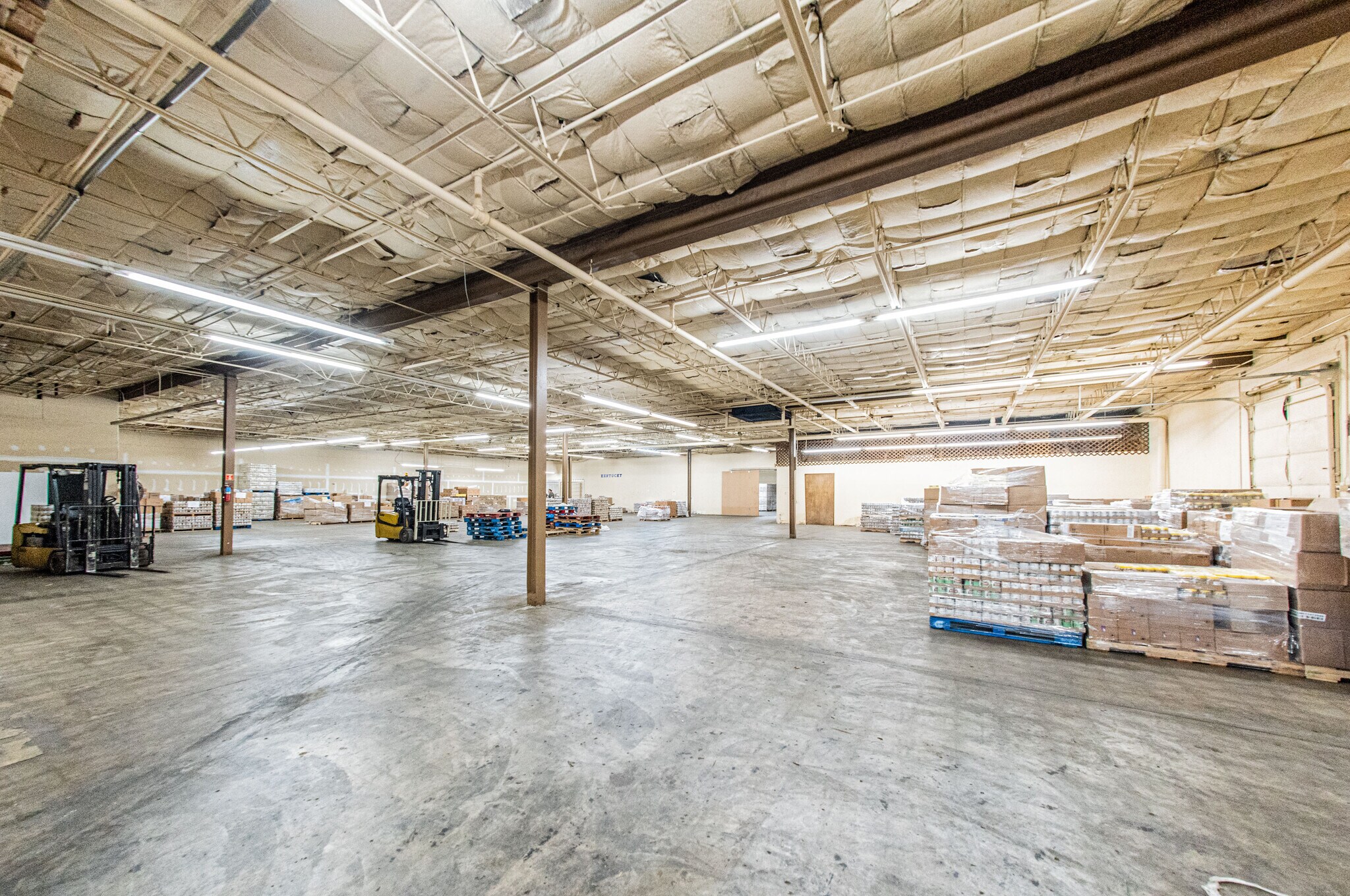 911 Joe Clifton Dr, Paducah, KY 42001 - Commercial Warehouse & Office Building | LoopNet