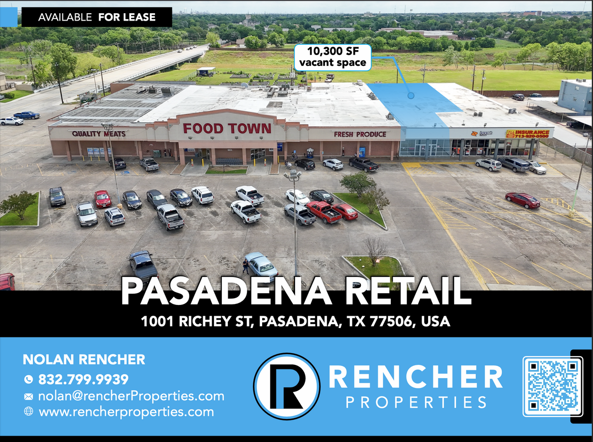1001 Richey St, Pasadena, TX 77506 | LoopNet