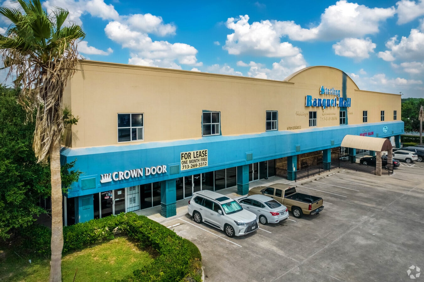 5701 Bingle Rd, Houston, TX 77092 - Bingle Plaza - Building A | LoopNet