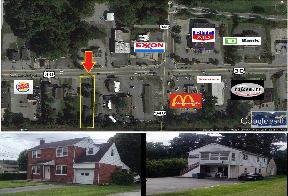 3700 Lincoln Hwy, Thorndale, PA 19372 | LoopNet