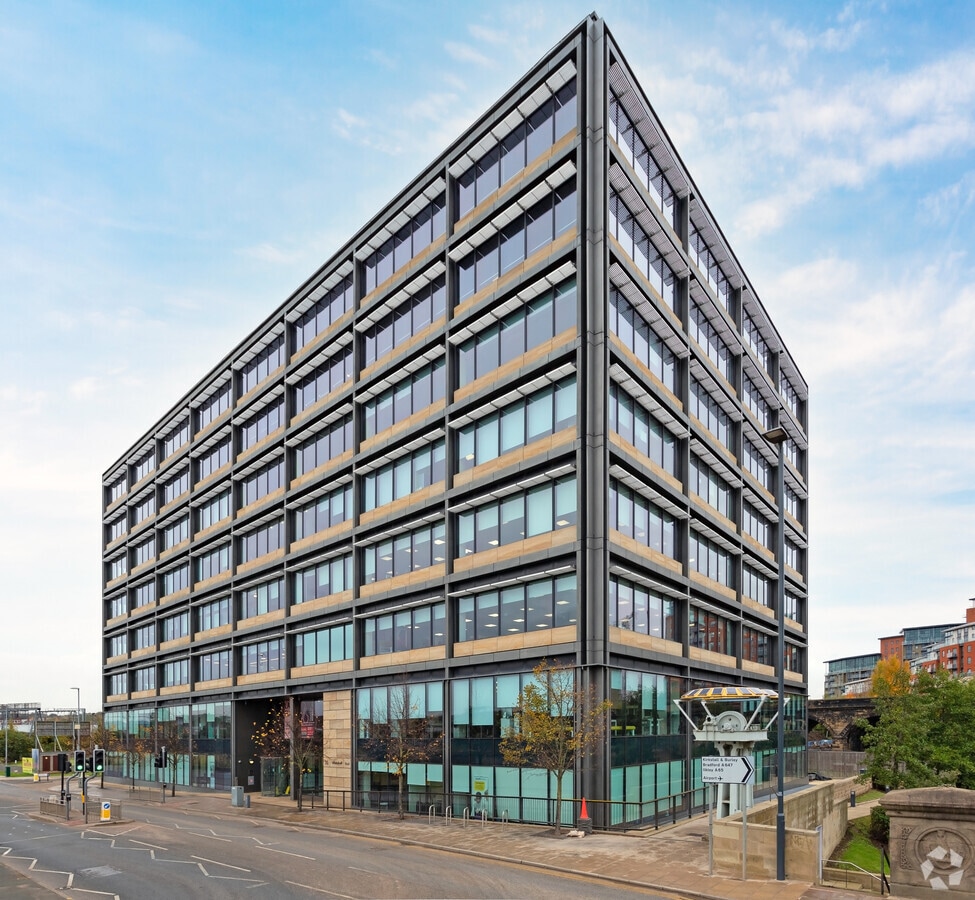 26 Whitehall Rd, Leeds, LS12 1BE - No.1 Leeds | LoopNet