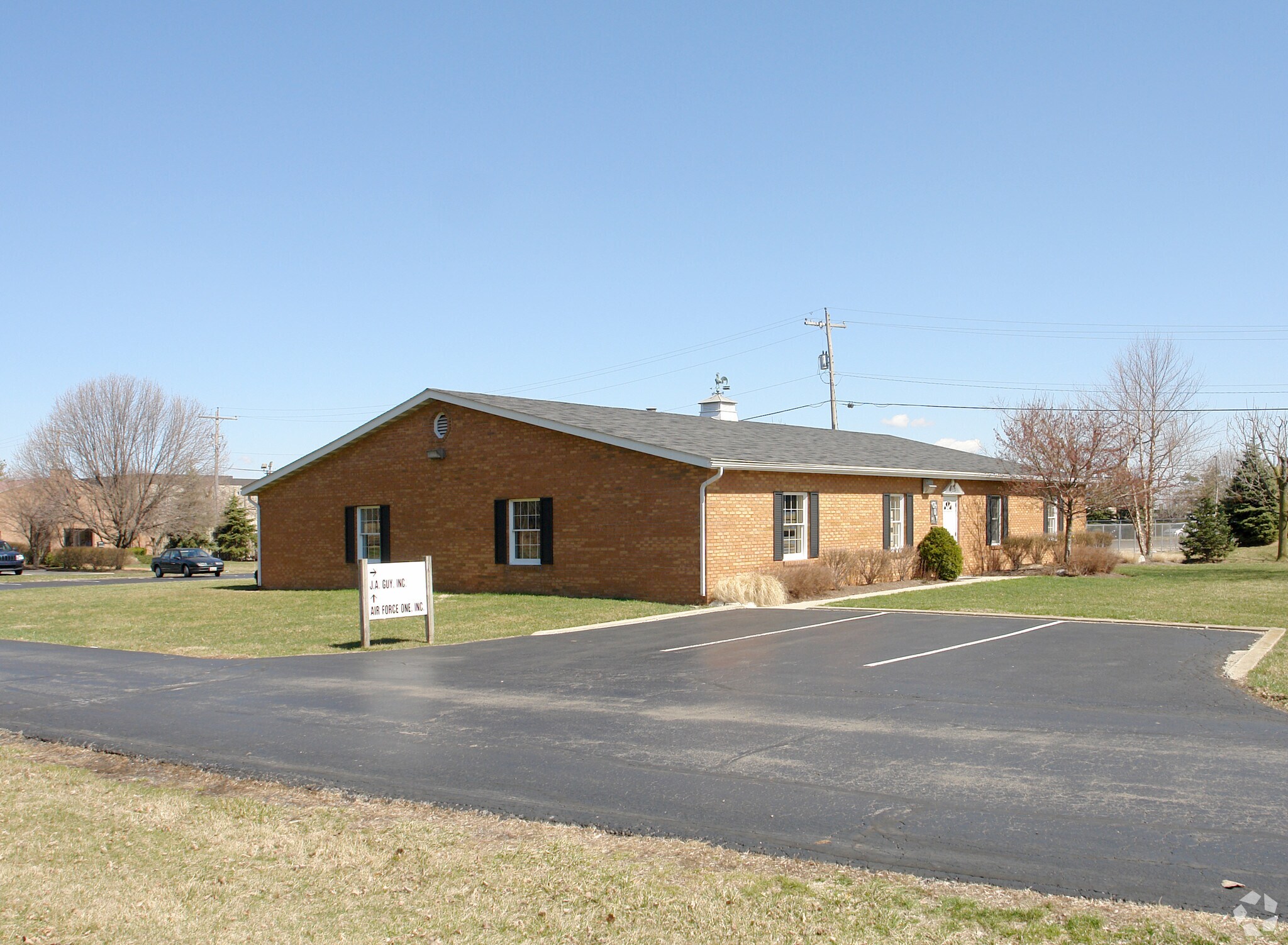 5810 Shier Rings Rd, Dublin, OH 43016 - C | LoopNet