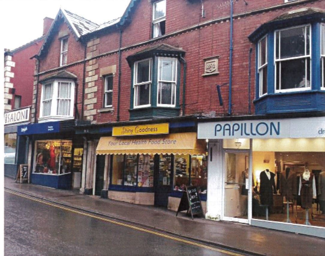 11 Fountain St, Nailsworth, GL6 0BL | LoopNet