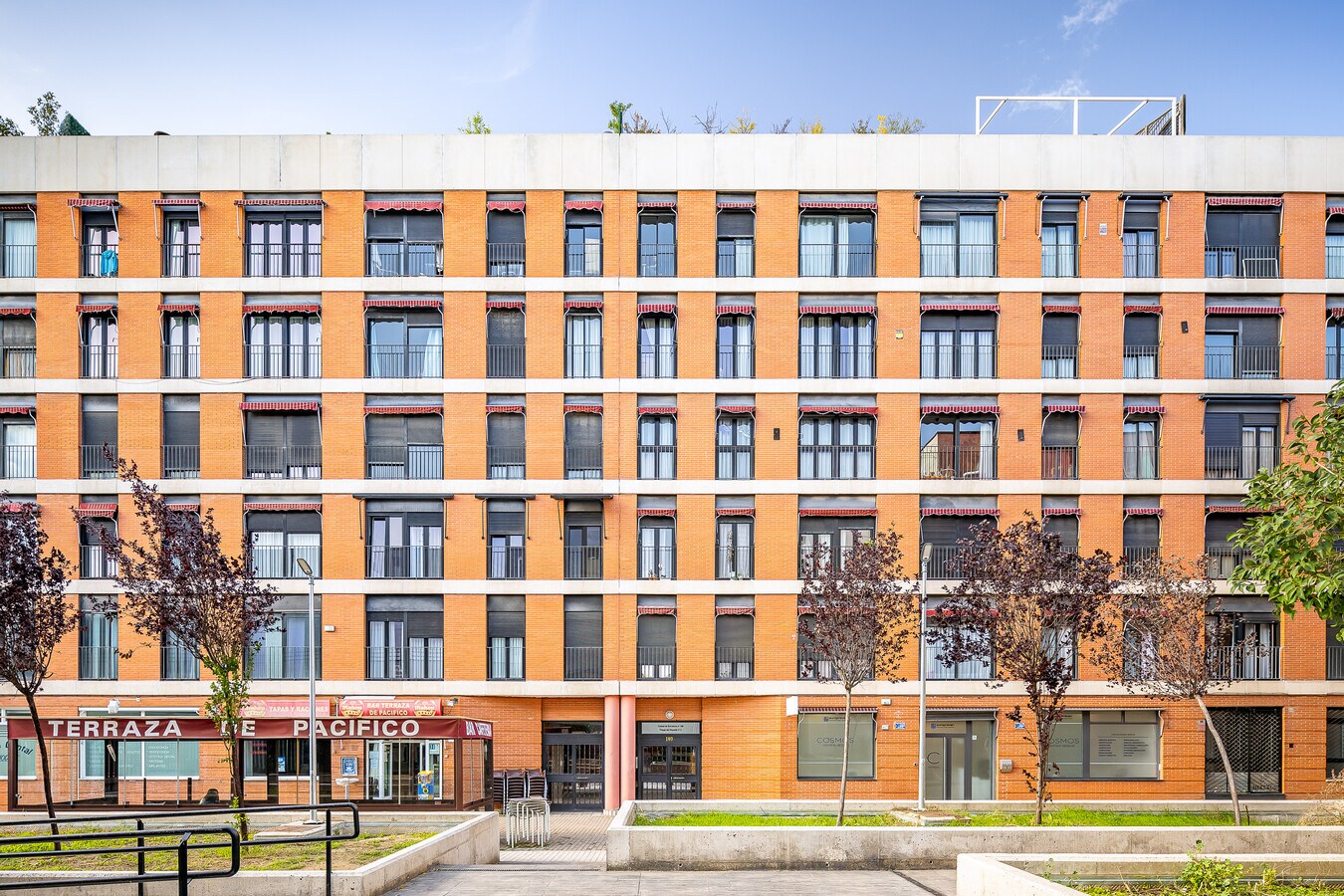 28007 Madrid | LoopNet