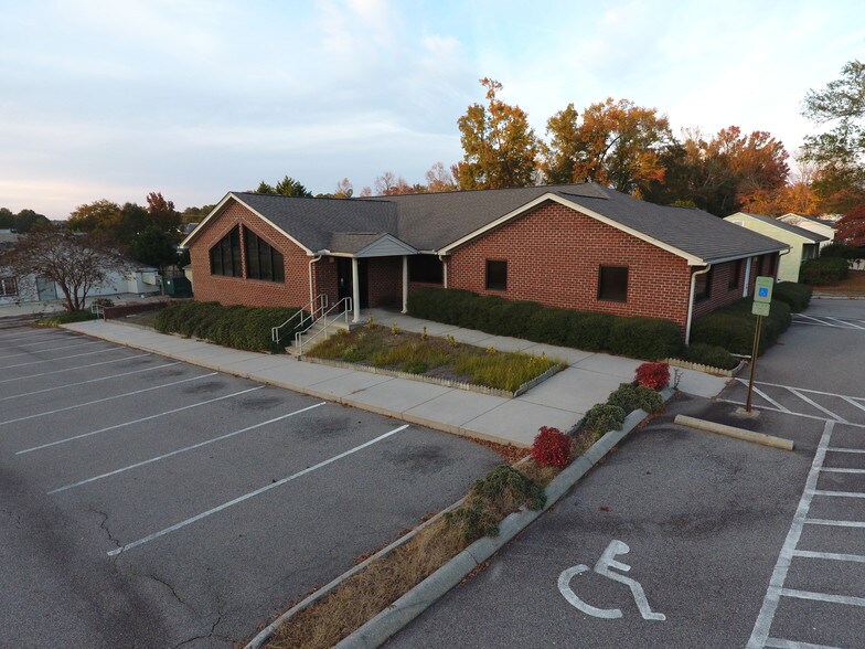 921 E Broad Ave, Rockingham, NC 28379 | LoopNet