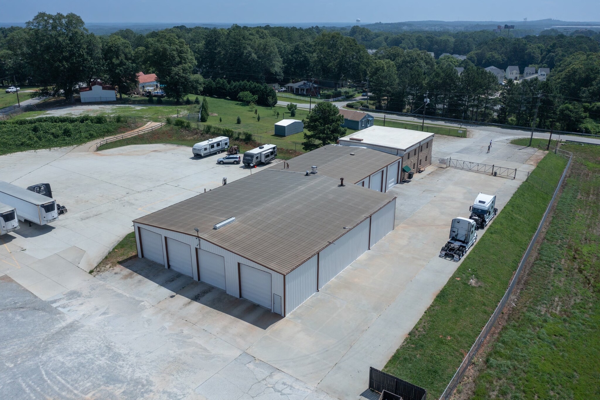 57 Daniel Rd, Villa Rica, GA 30180 - Industrial for Lease | LoopNet
